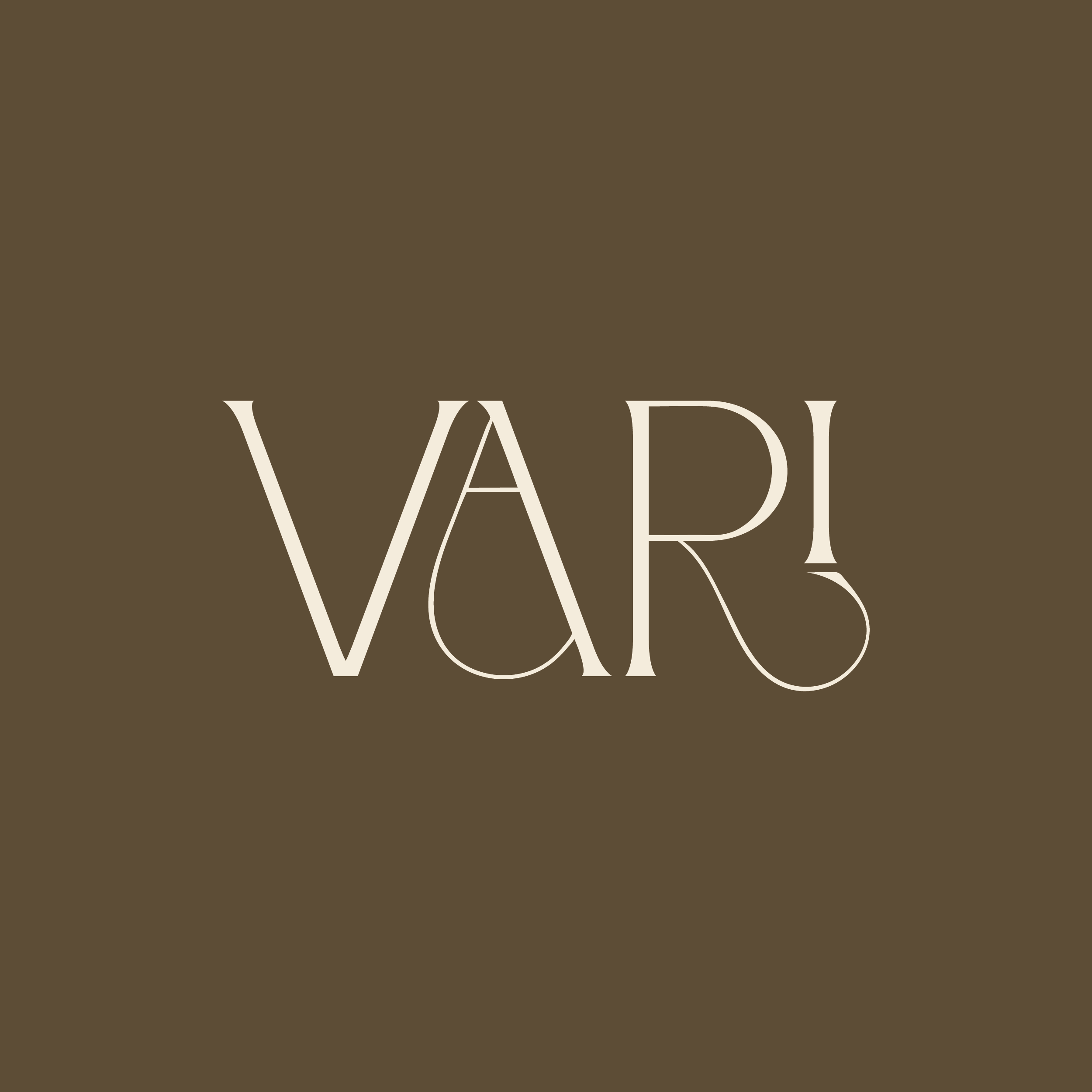 Vari Pearls